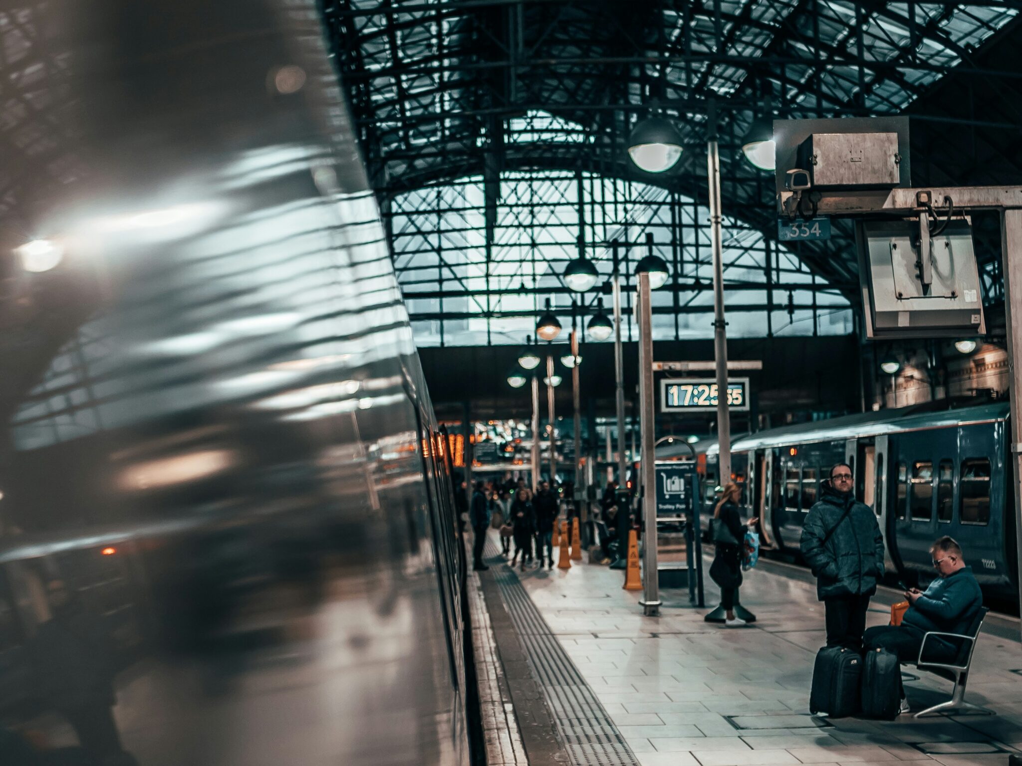 RSSB announces key updates to Rule Book to enhance rail safety | Rail ...