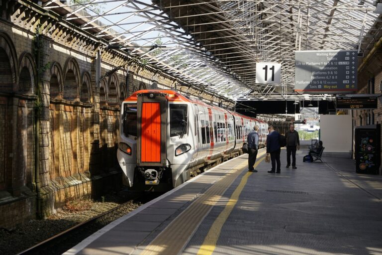 RSSB launches industry-wide train protection strategy | Rail Industry ...