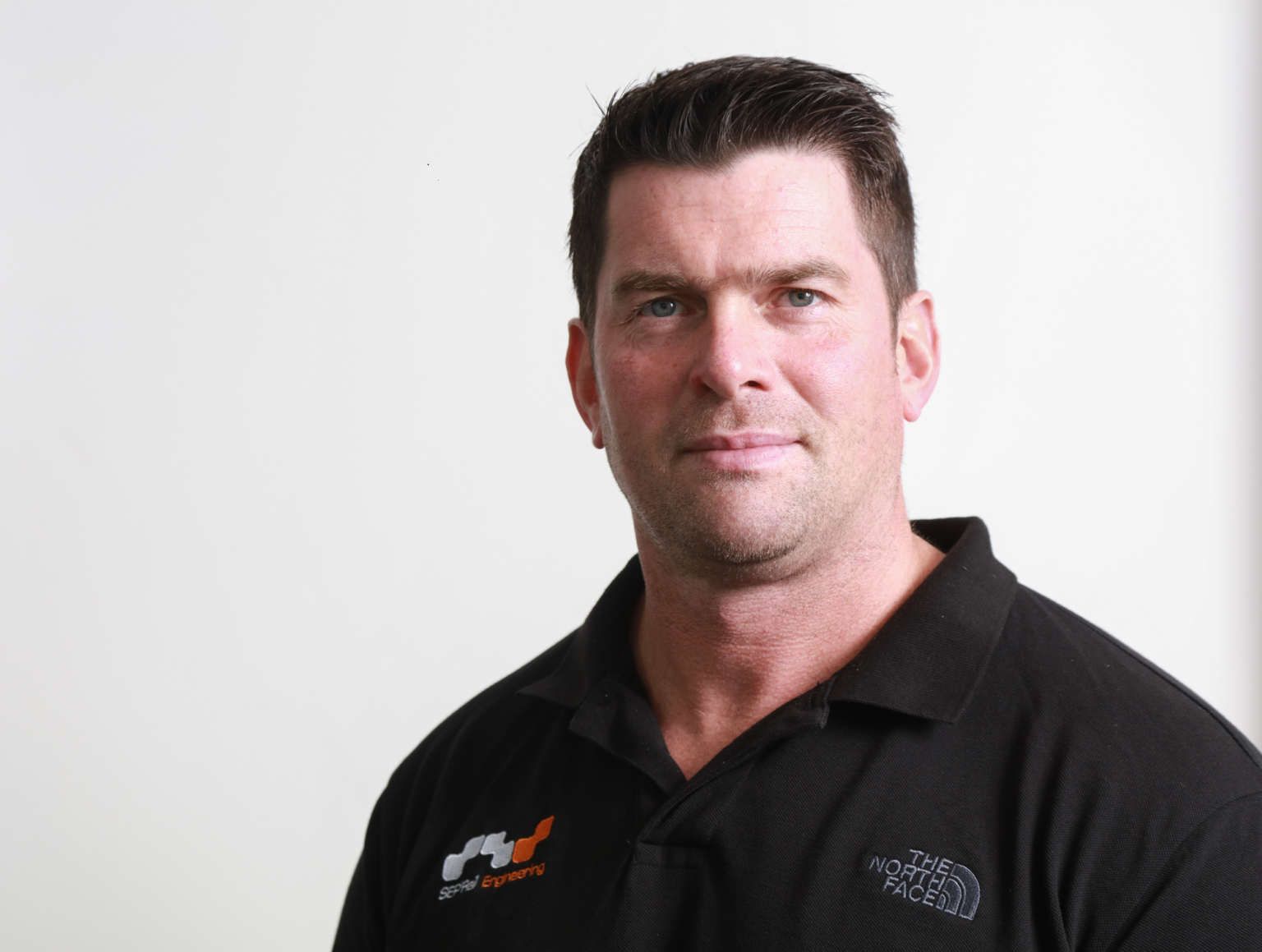 Rikki Morrow unveils SEP Drainage | Rail Industry Connect | Connecting ...