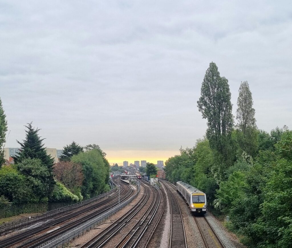 ORR revises RIDDOR guidance for rail industry | Rail Industry Connect ...