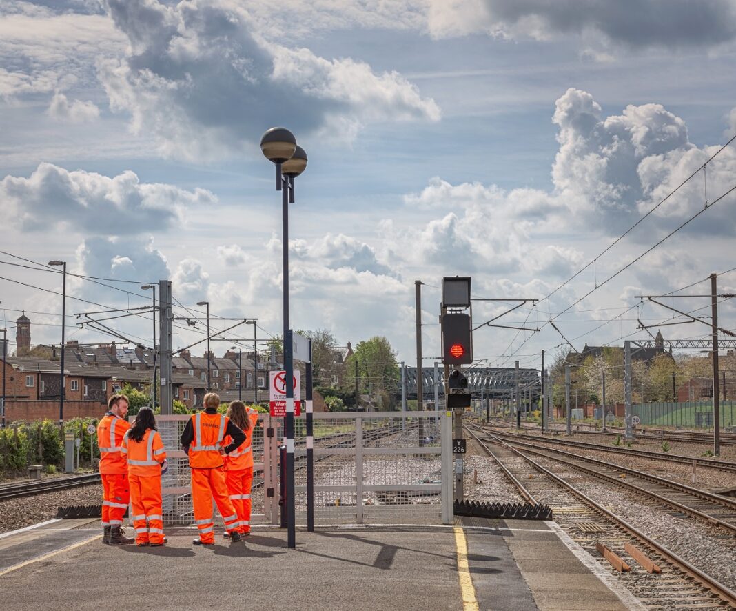 RSSB’s upgraded RAATS tool to boost SPAD risk reduction | Rail Industry ...