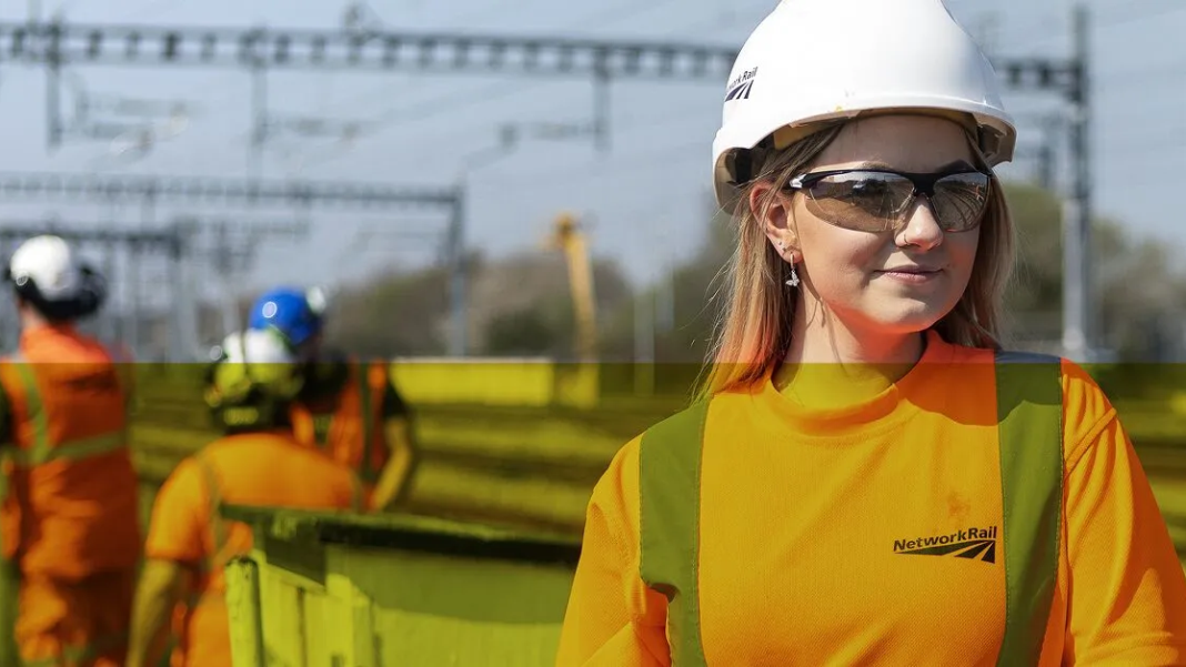 Network Rail Research highlights strong appeal of apprenticeships for ...