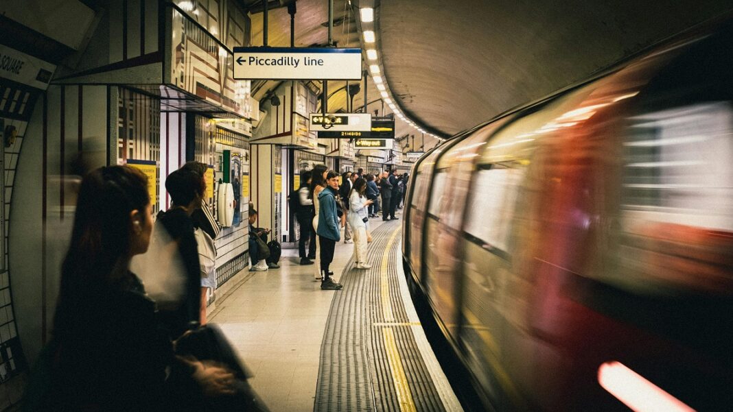 Government Unveils Landmark Infrastructure Pipeline to Bolster UK ...