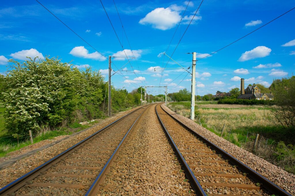 International Public Partnerships Raises £32m from Partial Angel Trains ...