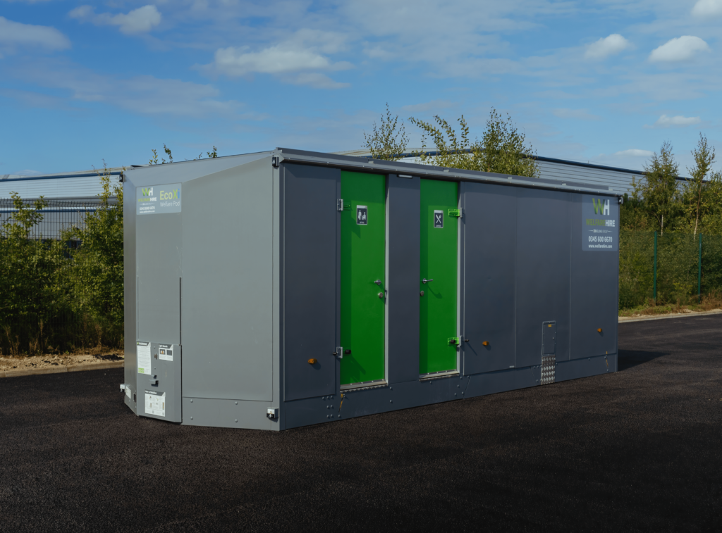 Making every drop count: How smart water systems are revolutionising ...