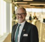 Network Rail Chief Executive Sir Andrew Haines Announces Retirement ...