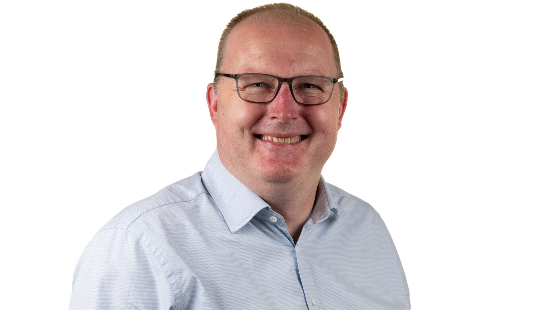 Railway Veteran Kelly Returns to lead Network Rail’s North West ...