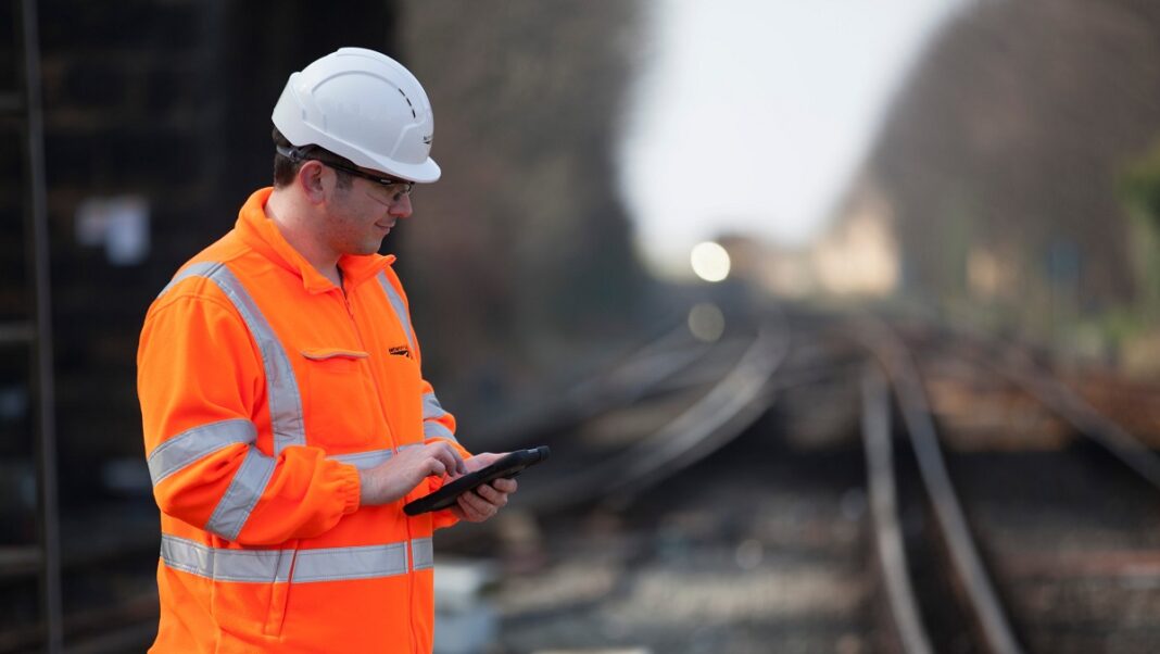 Network Rail Eastern Region Launches Five-Year Framework to Accelerate ...
