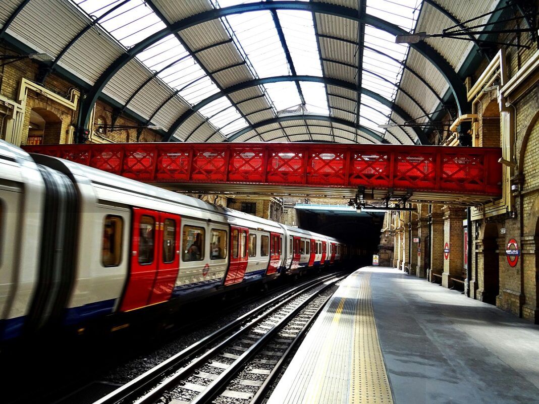 Mayor Bolsters TfL Board with Fresh Appointments | Rail Industry ...