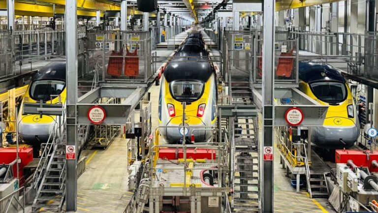 ORR Initiates Next Phase in Assigning Access to Crucial Cross-Channel ...