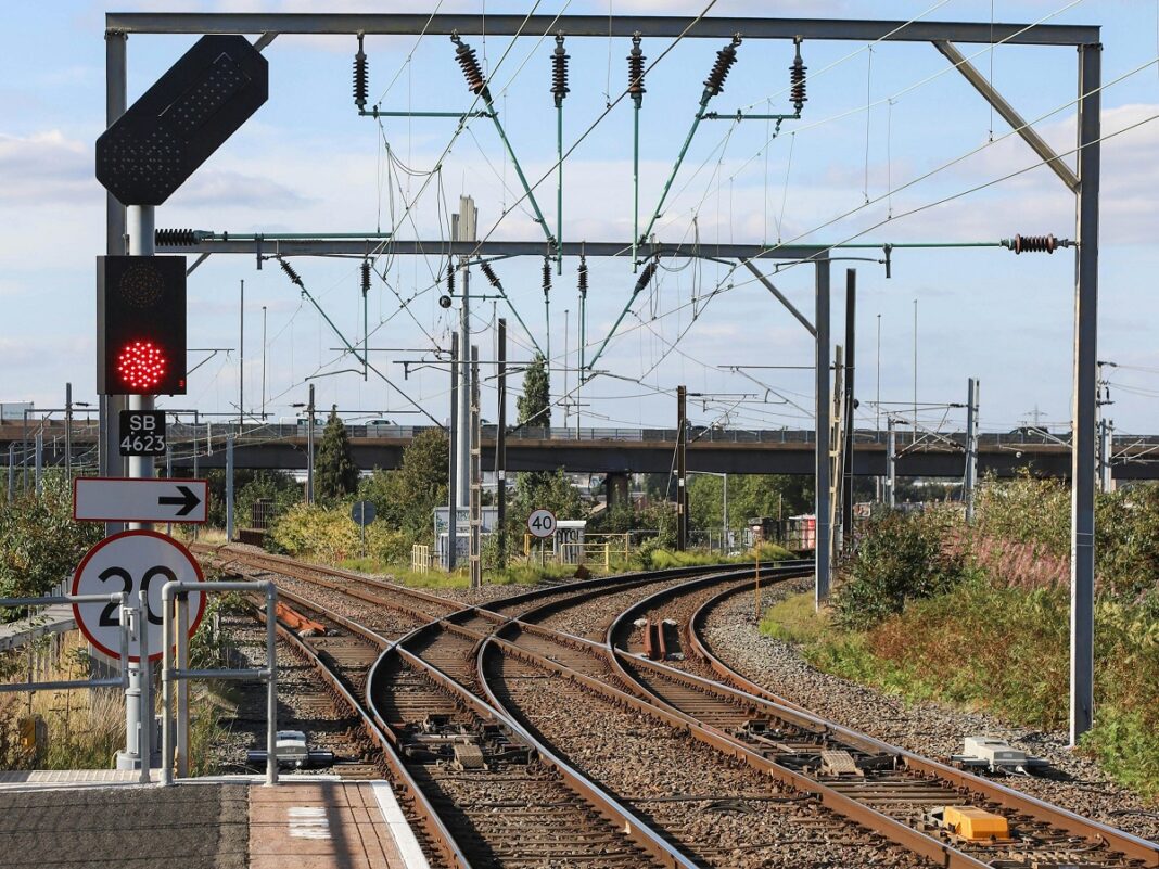 £5 Million Government Funding for 26 Innovative Rail Projects | Rail ...