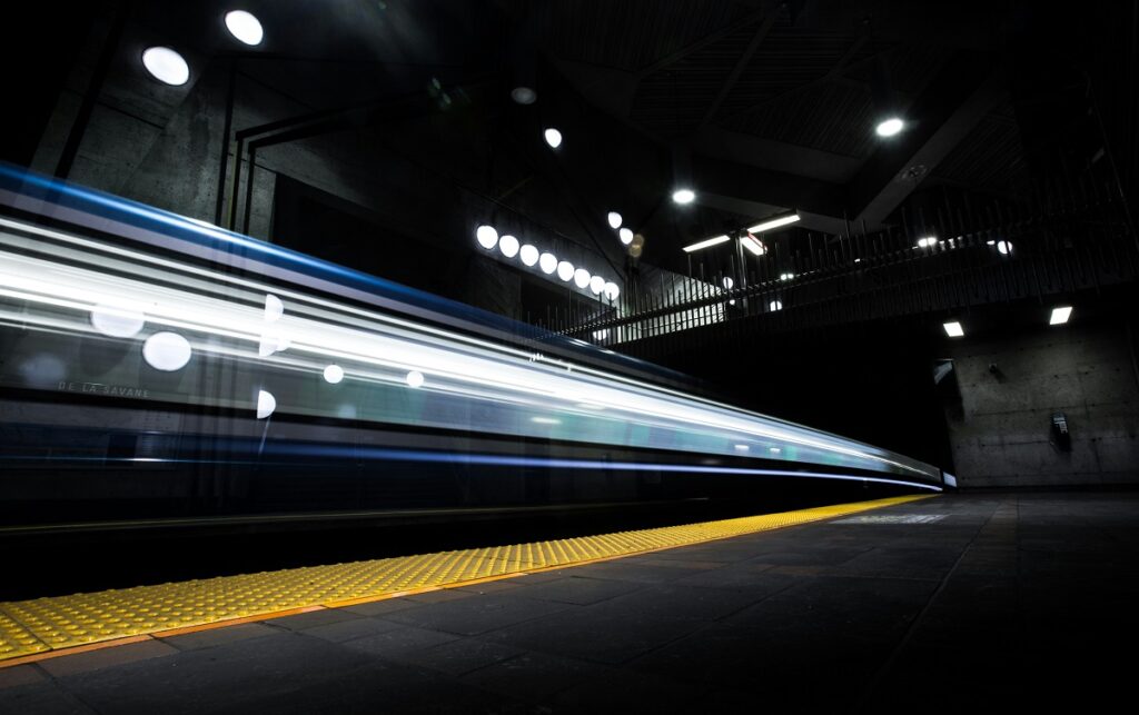 Unlocking Rail’s Full Value – What the Investment Case Means for the ...