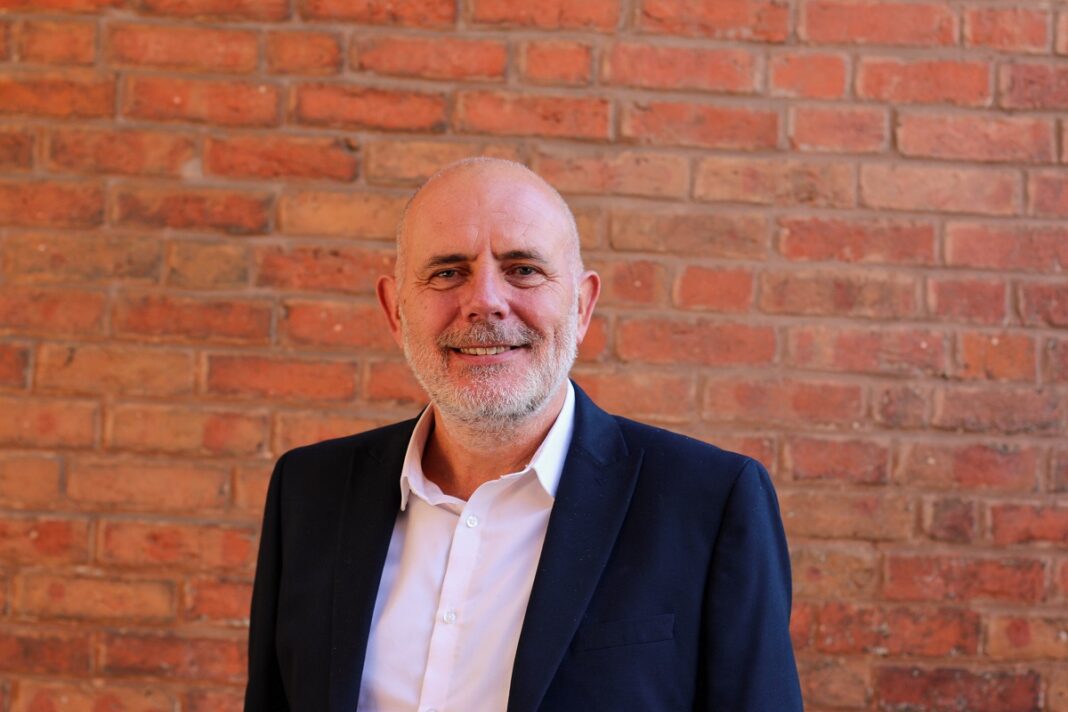 Light Rail Safety Body Appoints Finance Expert Ian Law to Board | Rail ...