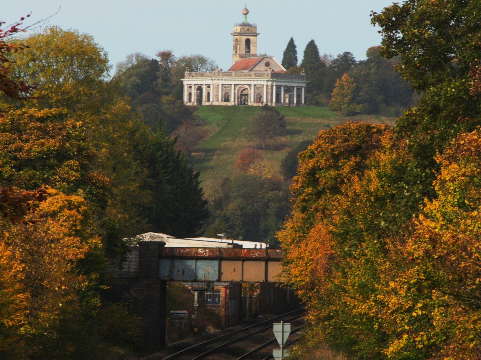 Multi-Million Pound Opportunity: East West Rail Launches Hunt for ...