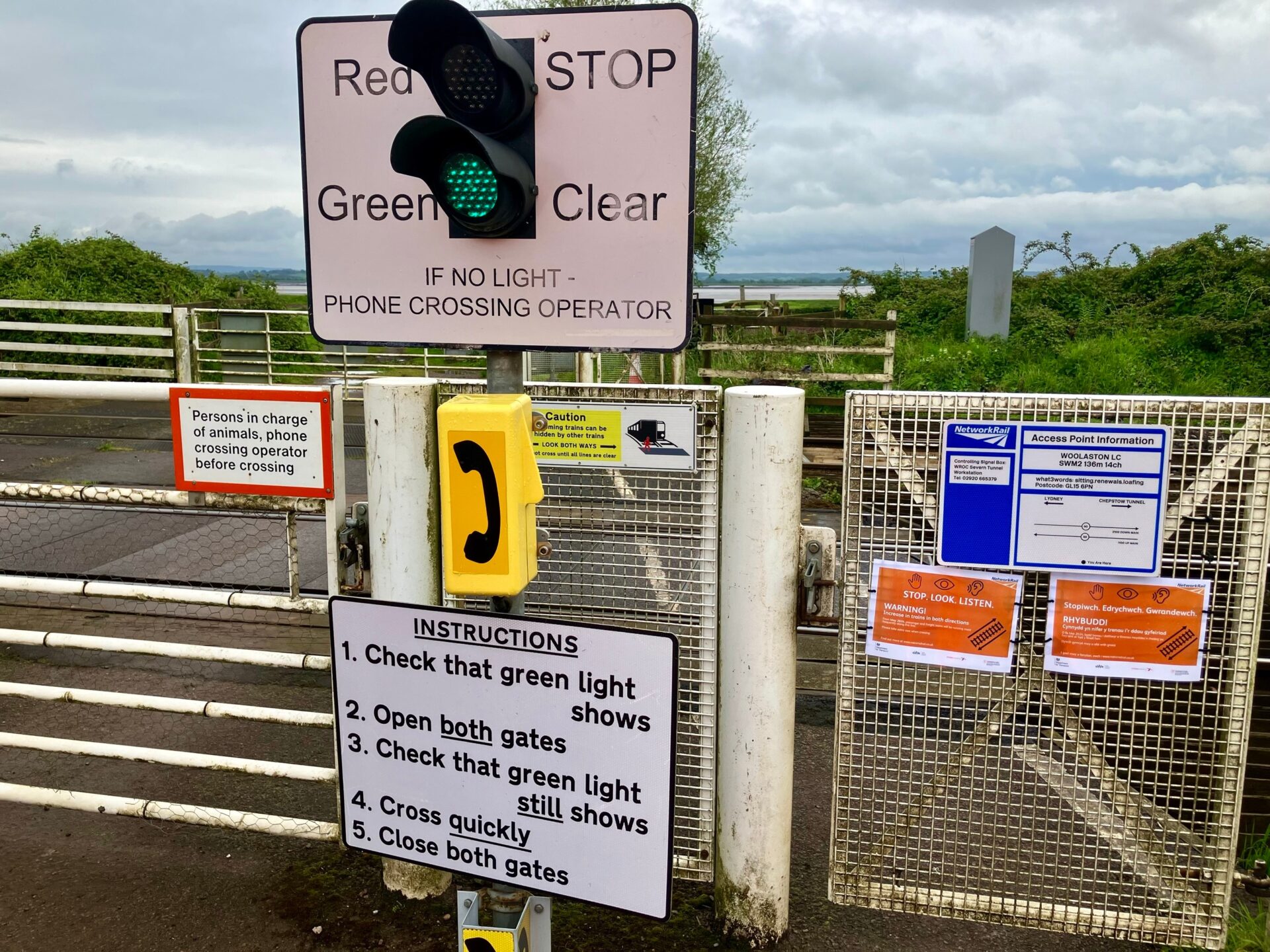 UK-first trial proves real-time train location technology can improve ...