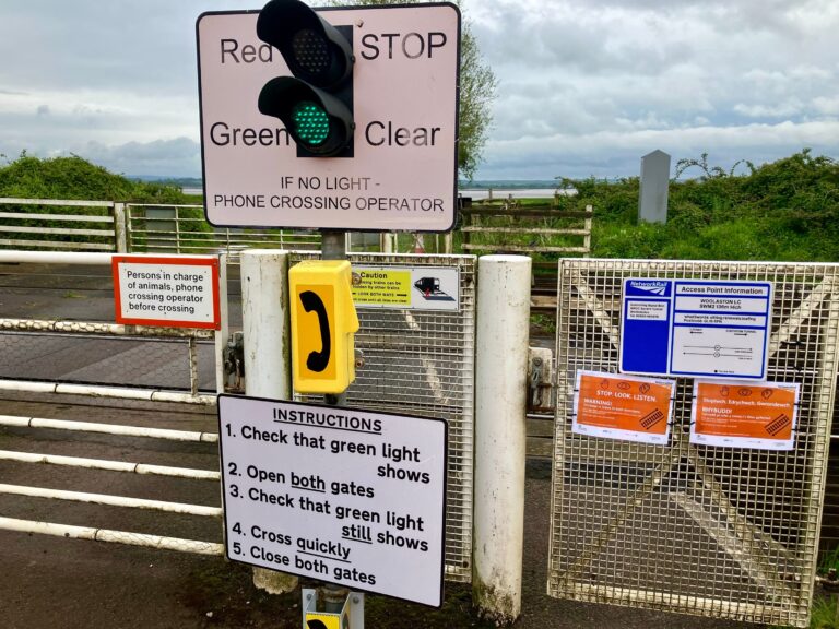 UK-first trial proves real-time train location technology can improve ...