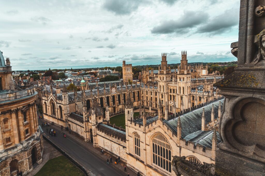 Oxfordshire approves OxRail 2040 plan to transform rail transport over ...