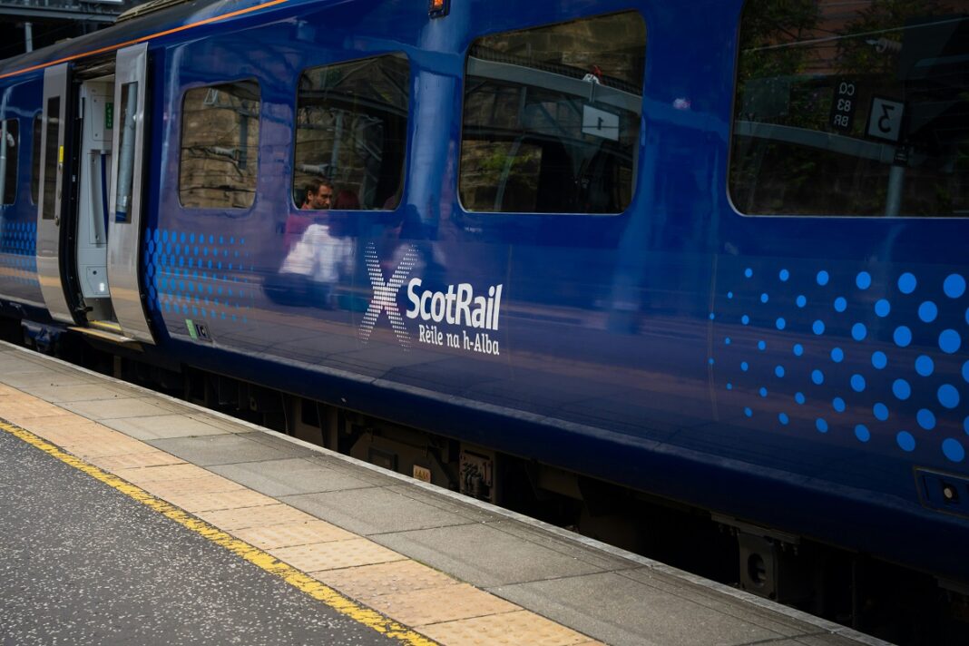 ScotRail launches procurement for new suburban train fleet | Rail ...