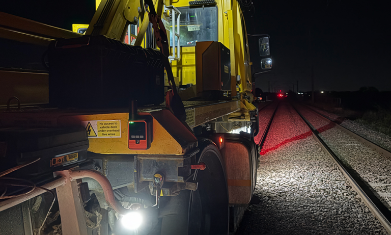 Tended secures national approval to deploy virtual worksite marker ...