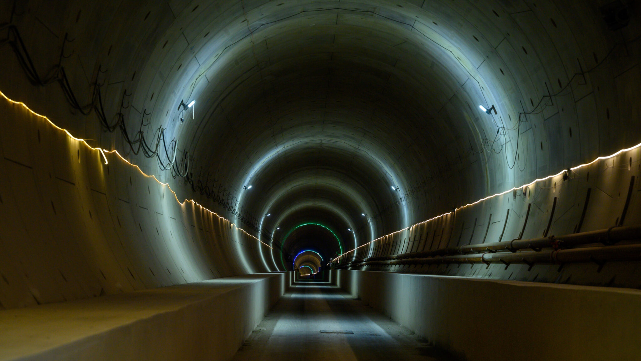 HS2 completes main construction of Chiltern tunnel, marking major ...