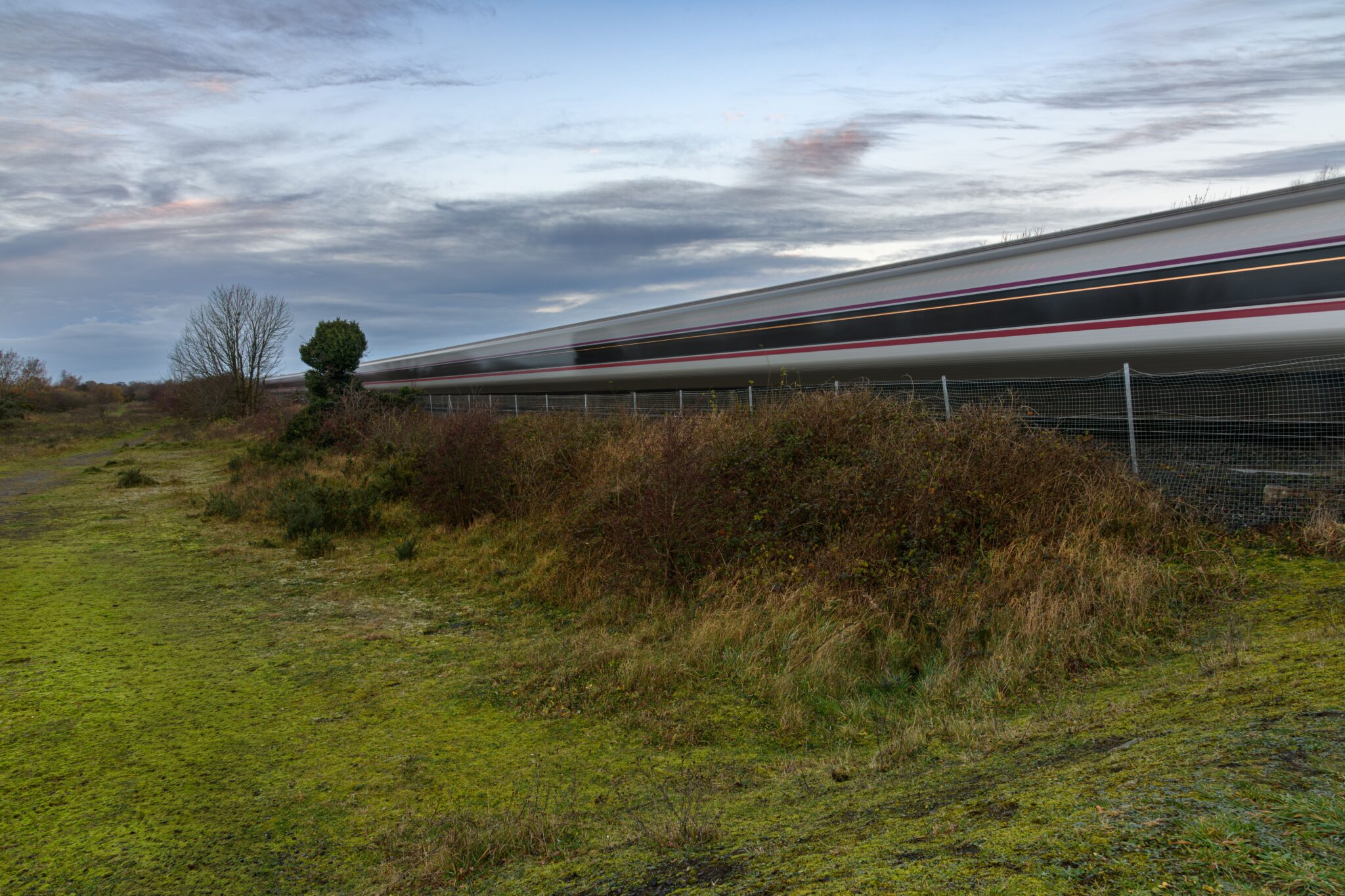 Network Rail Seeks to Provide Long-Term Confidence for Supply Chain ...